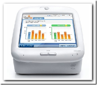 Intel Health PHS 5000 - Home Health Monitor (one more) - Medical Quack